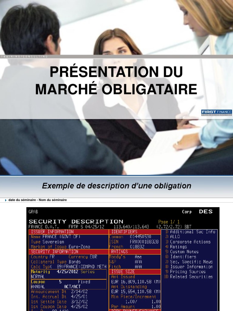 3394684 | PDF | Duration | Obligation (Finance)