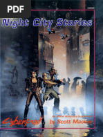 Cyberpunk Red Réf Tables | PDF | Weaponry