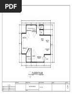 Mri Room Layout | PDF