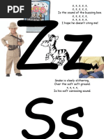 UFli 2nd Grade Scope and Sequence | PDF | Linguistics | Languages