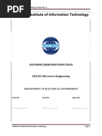 Engineering Utilities 1 | PDF