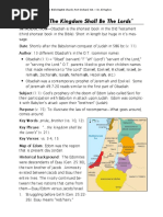 MAPEH - Arts: Quarter 1 - Module 12: Cartoon Character | PDF | Cartoon ...