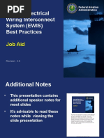 Boeing Electrical Standard Wiring Practices Manual | PDF | Electrical ...