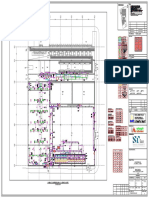 Sample Structural Plan | PDF | Engineering | Economic Sectors