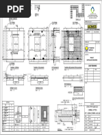 Desain dan Hitung Kemiringan Ramp | PDF