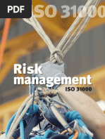 ISO Guide 73 | PDF | Risk Management | Governance