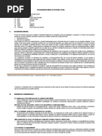 Modelo Unico de Evaluacion de La Calidad MUEC | PDF | Cuidado de la ...