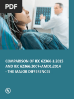 Medical_Device_File | PDF | Medical Device | Specification (Technical ...