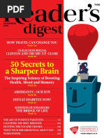 Time Magazine - Never Offline | PDF | Smartwatch | I Phone