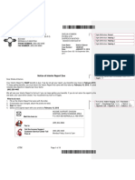 Georgia SNAP Periodic Report Form | PDF | Supplemental Nutrition ...