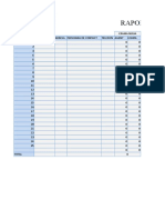 Cash Denominations Excel Sheet For Bank Cashiers | PDF | Cash | Money
