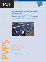 How To Calculate P90 (Or Other PXX) PV Energy Yield Estimates ...