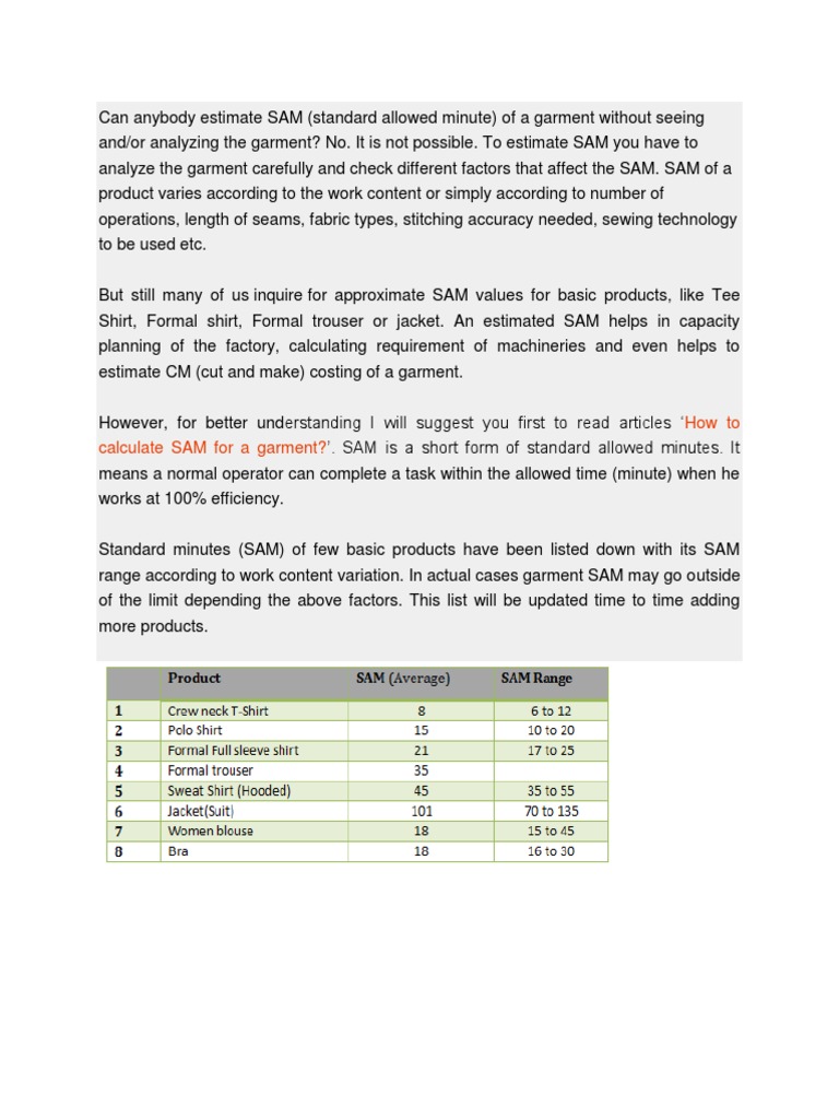 SMV | PDF | Sewing | Sewing Machine