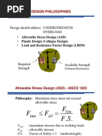 AASHTO H-20 and HS-20 Load Ratings | PDF