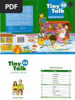 English Time 1 Student Book | PDF