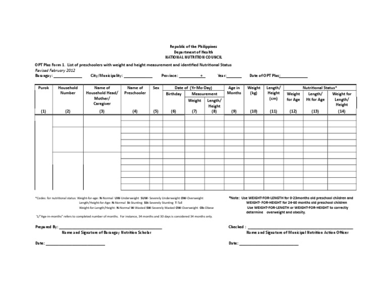 OPT Plus Form 1 | PDF | Nutrition | Diet & Nutrition OPT Plus Form 1 | PDF | Nutrition | Diet & Nutrition