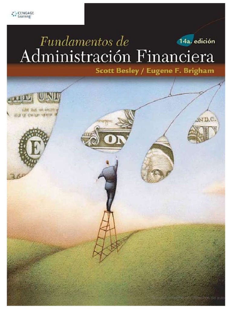 LIBRO - FUNDAMENTOS DE ADM. FINANCIERA - S. Besley-Brigham-AF - 14 ...