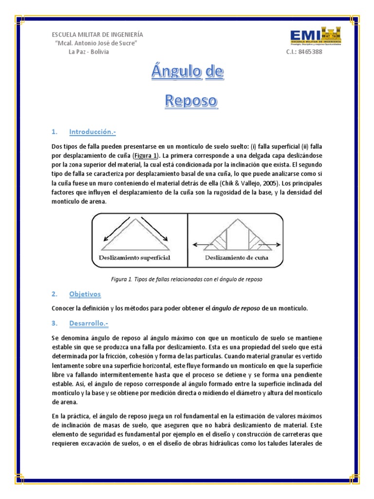 Definición y características del farallón | PDF | Costa | Falla (geología)