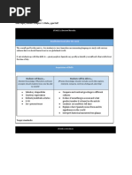 Exploratory Spanish Curriculum | PDF | Linguistics | Languages