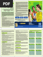 Optima Secure Brochure | PDF | Finance & Money Management