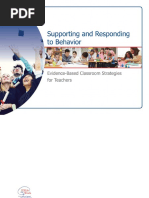 Social Behaviour Mapping - Expected PDF | PDF | Self-Improvement