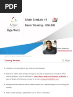 Basic Ansa Tutorials | PDF | Computer Aided Design | Topology