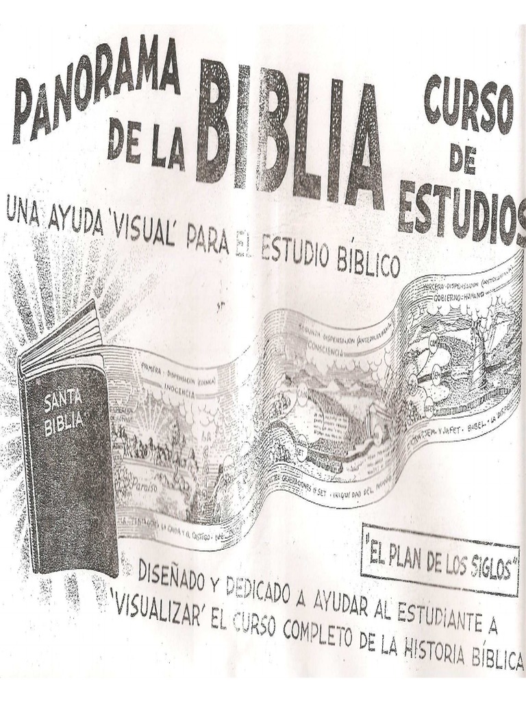 Panorama Curso de Estudio Alfred Thompson PDF | PDF
