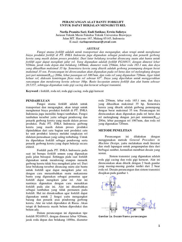 Jurnal Kampus PDF | PDF