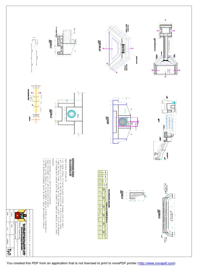 You Created This PDF From An Application That Is Not Licensed To Print To Novapdf Printer | PDF ...