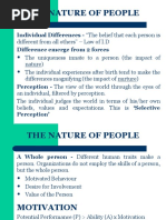 The Laws of Human Nature | PDF | Human Behavior | Psychology