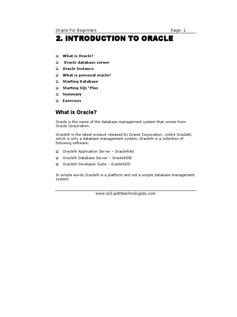 Introduction To O 2. Introduction To O 2. Introduction To O 2 ...