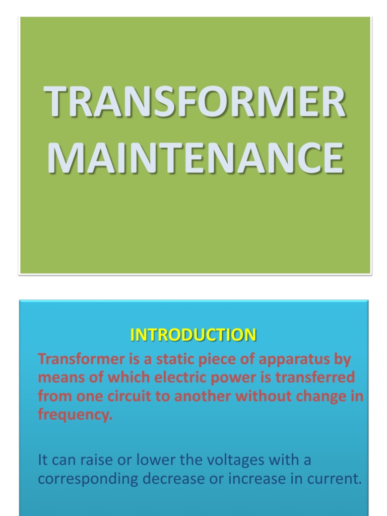 Transformer Download Free Pdf Transformer Inductor