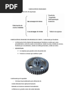 Engrafado o Engargolado | PDF | Soldadura | Construcción