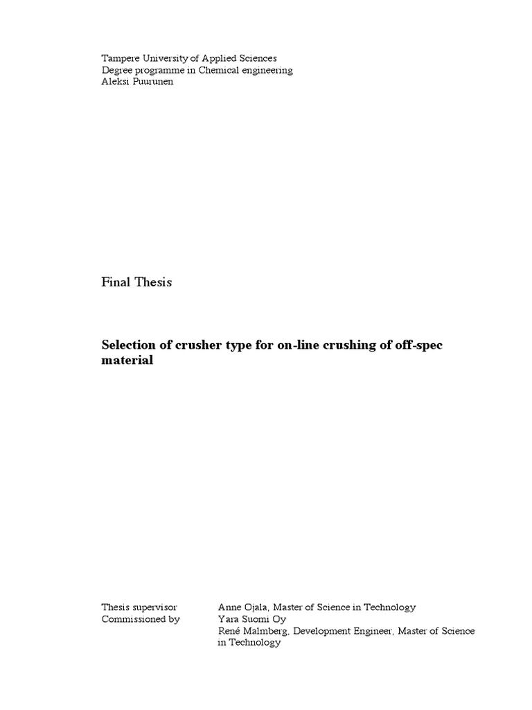 HFGHFG | PDF | Mill (Grinding) | Industries