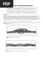 ECI Technical Note - Safety Lockwire Practices | PDF | Screw ...