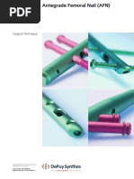 Surgical Technique Guide - TFN-ADVANCED Proximal Femoral Nailing System ...