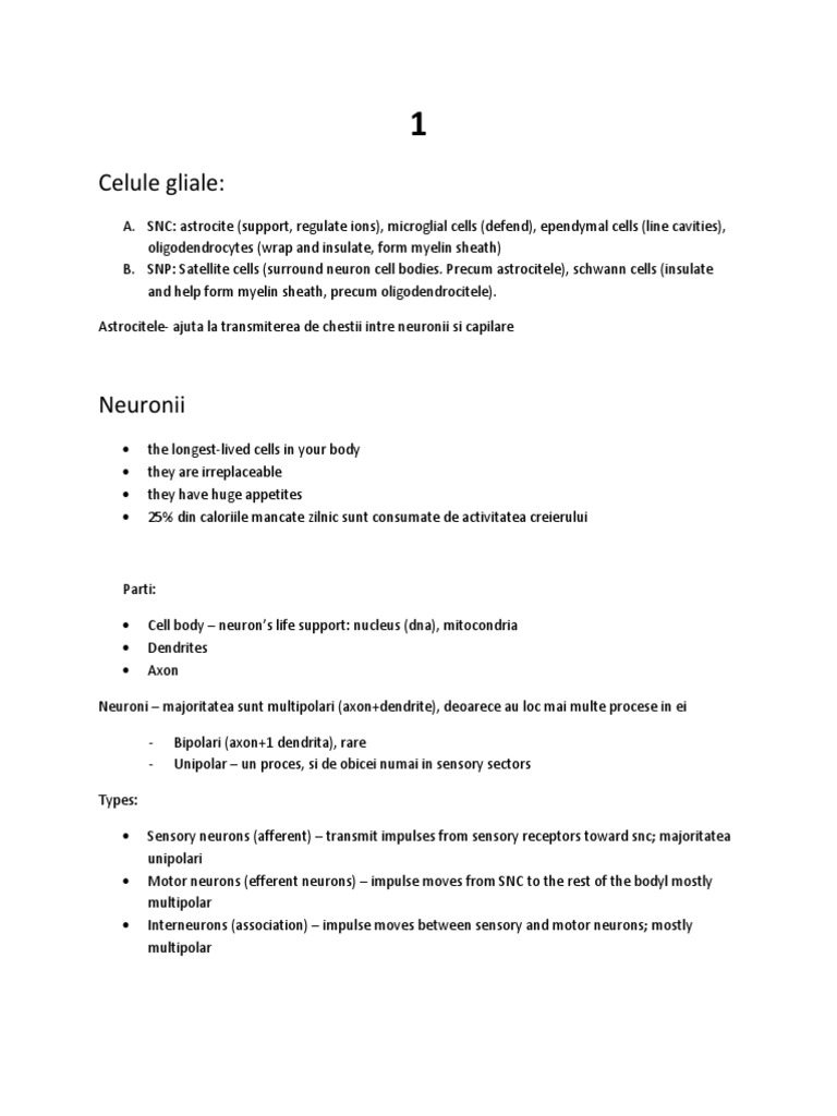 Crash Course | Download Free PDF | Chemical Synapse | Neuron