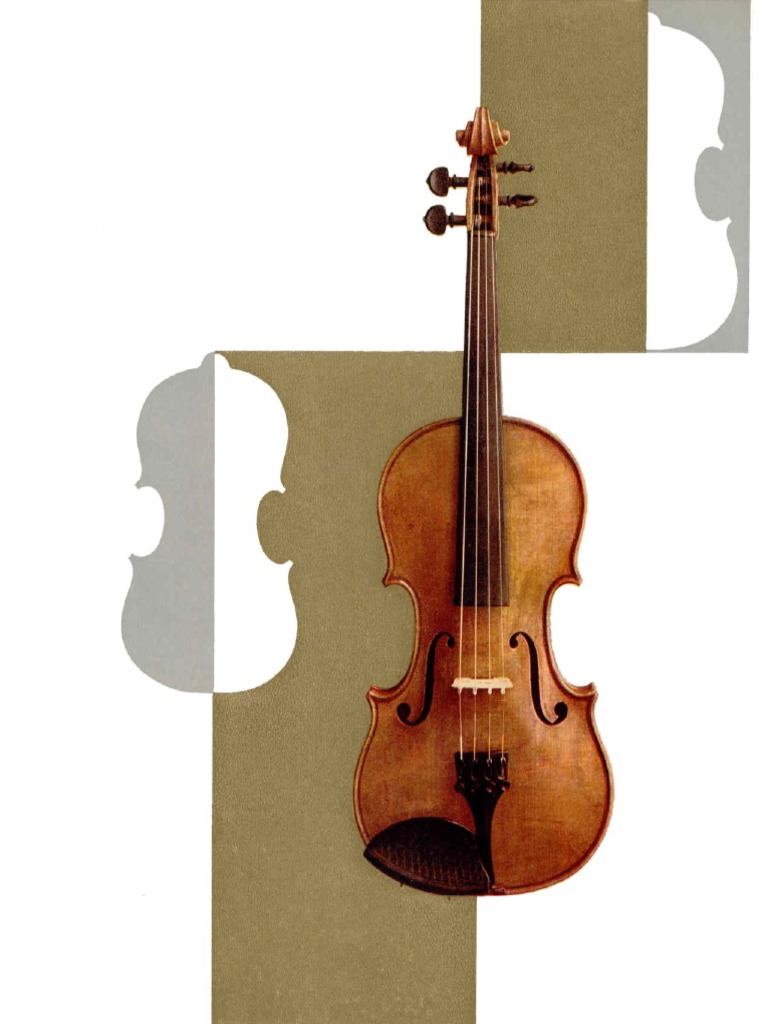 Beautiful Italian Violins | PDF | Violin | String Instruments