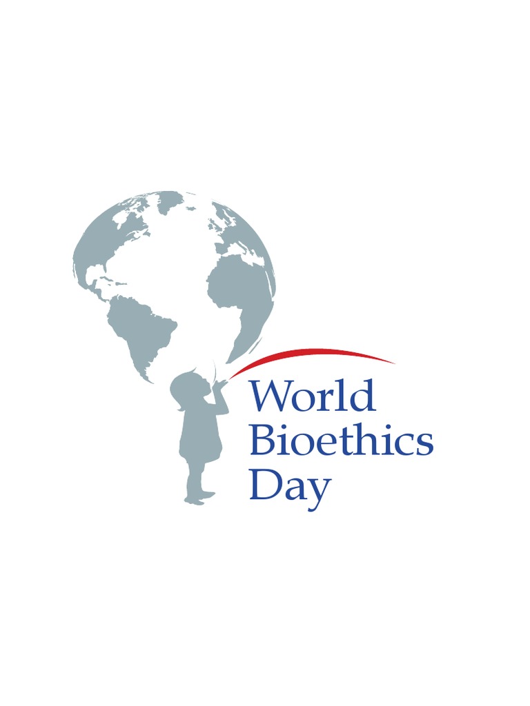 World Bioethics Day | PDF