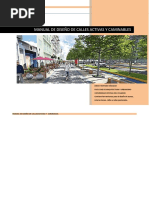 Jan Bazant - Manual de Criterios de Diseño Urbano | PDF