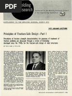 Bree Diagram | PDF | Yield (Engineering) | Plasticity (Physics)