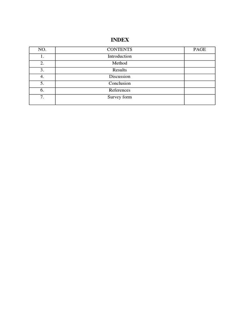 Graf Pie Chart Statistics | PDF