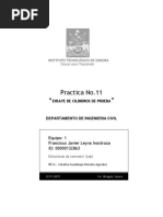 Formato Portada Itson | PDF