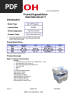 Ricoh Serial Number | PDF