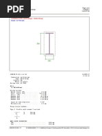 Weld Design For Channel | PDF