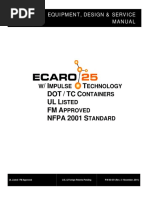 Method Statement For NITROGEN PURGING (SAMPLE) | PDF | Personal Protective Equipment | Pipeline ...