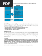 Cheat Sheet For Literary Analysis | PDF | Plot (Narrative) | Irony