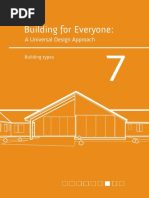 Universal Design for Irish Homes | PDF | Room | Sustainability