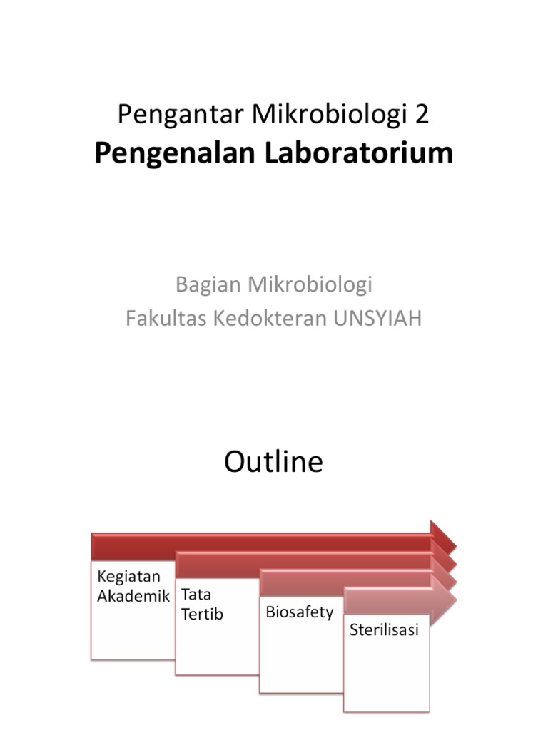 Pengantar Mikrobiologi 2 | PDF