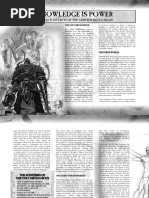 Prayer Book of The Cult Mechanicus V3.1 | PDF | God